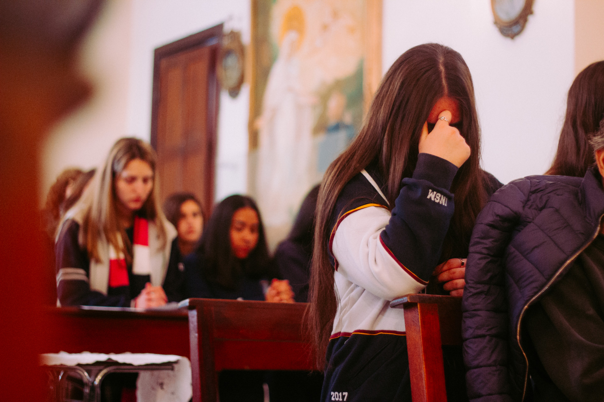 Post, jałmużna i modlitwa – KarmeliciBosi.pl